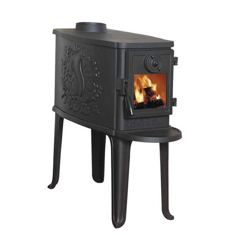 Morsø brændeovne | Køb brændeovn fra Morsø | Jysk Pejsecenter