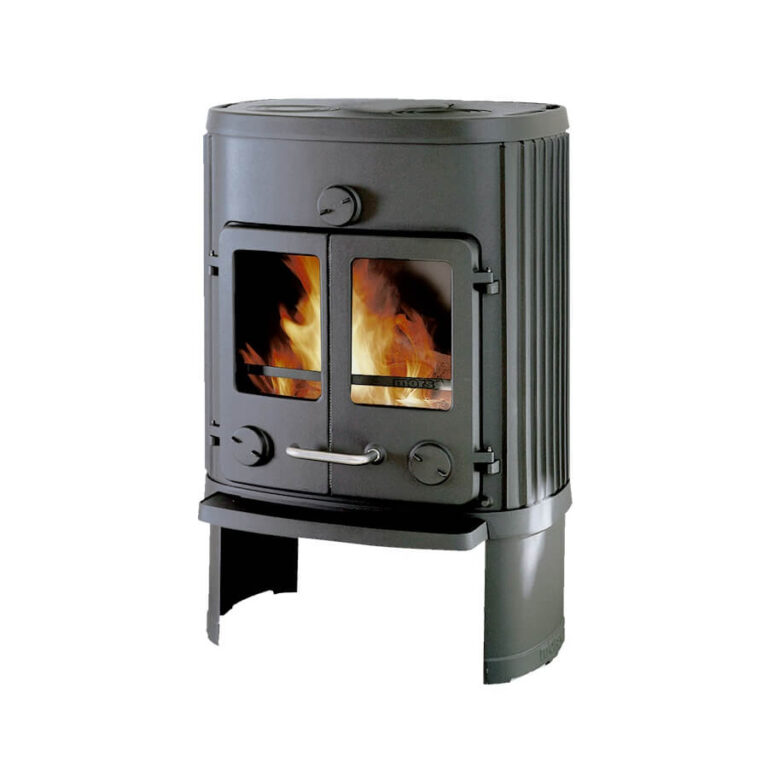 Morsø brændeovne | Køb brændeovn fra Morsø | Jysk Pejsecenter
