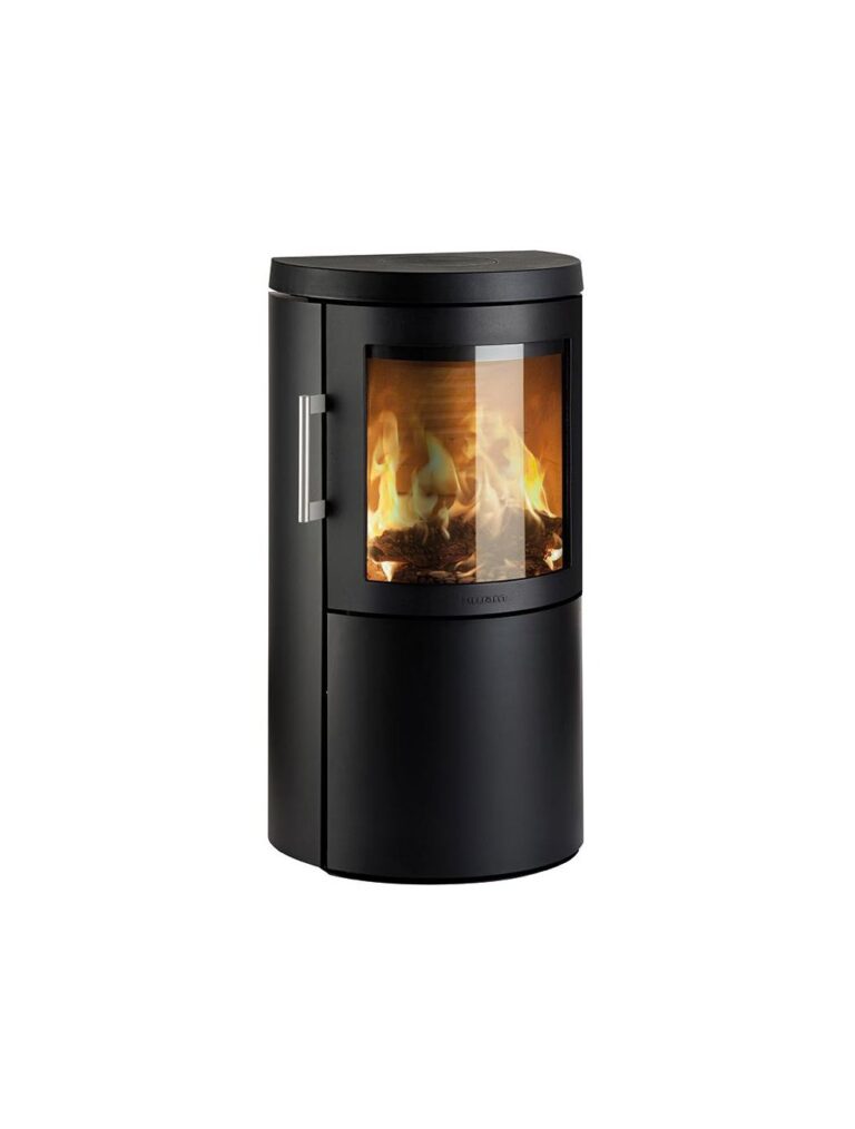 HWAM 3420C klassisk brændeovn | Jysk Pejsecenter